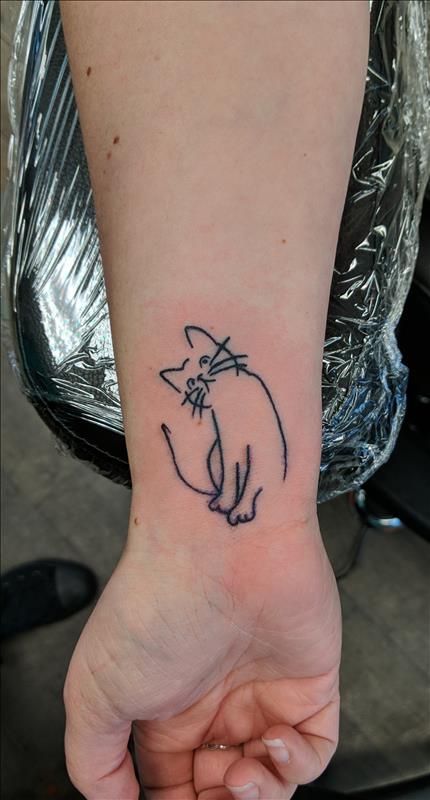 Black Sapphire Tattoo - Madison, WI