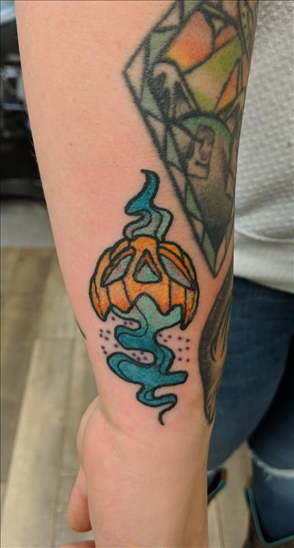 Black Sapphire Tattoo - Madison, WI